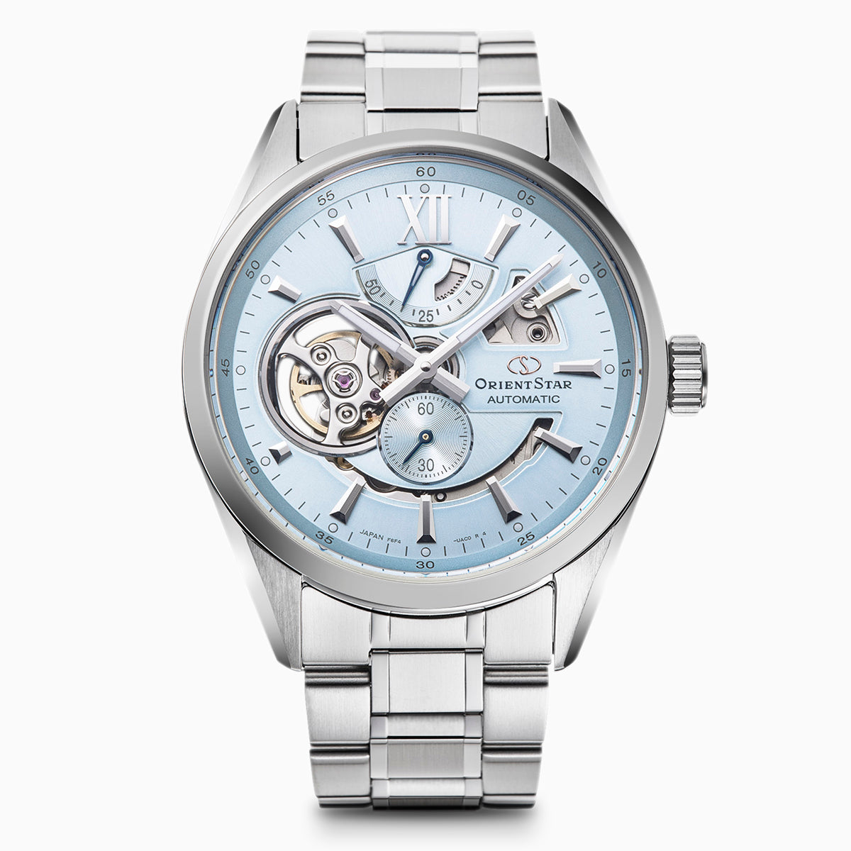 KESHIKI Modern Skeleton RE-AV0127L